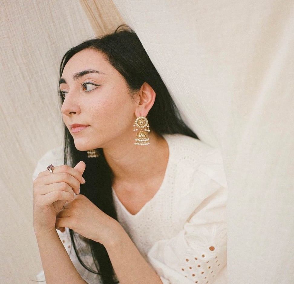 Amina Khan - Reviewed